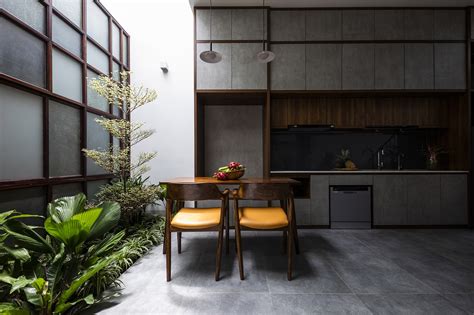 House J By Cta｜creative Architects 谷德设计网