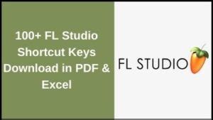 100 Pagemaker Shortcut Keys List Download In PDF Excel File Pagemaker