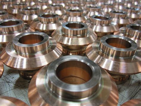 Custom Resistance Welding Electrodes T J Snow