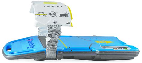 Zoll Autopulse Cpr Device