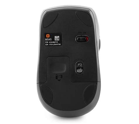 LOGITECH M545 Wireless Mouse Fast Delivery | Currysie