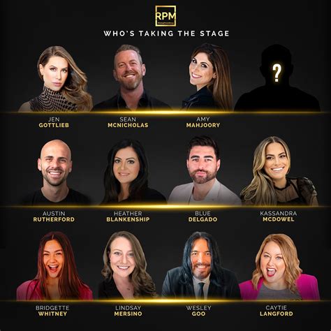 Sean Mcnicholas Theseanmcnicholas • Instagram Photos And Videos