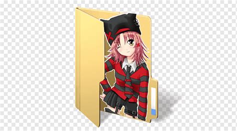Cool Anime Folder Icon Atelier Yuwa Ciao Jp