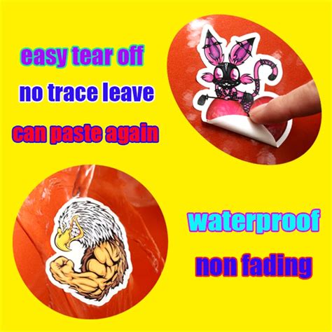 30 шт милые аниме наклейки креативные наклейки для детей Diy ноутбук