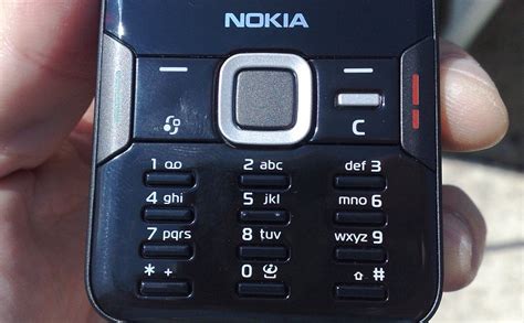 Nokia N82 (Black) review - All About Symbian