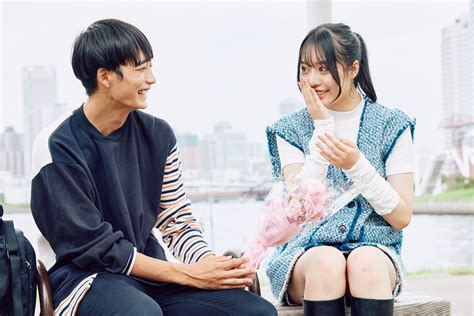 K 1ファイター大久保琉唯「本当に好き」美人バレリーナにサプライズ告白『オオカミちゃんとオオカミくん』第9話 恋愛 Abema