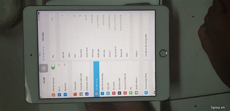 Ipad Mini 3 64gb Wifi 5giay