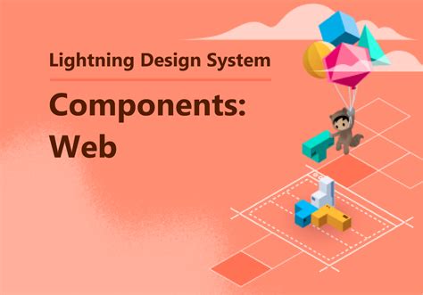 Components For Web Lightning Design System V Figma