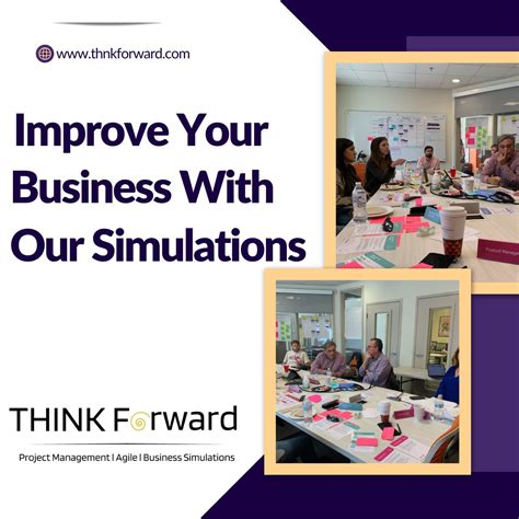 Think Forward On Linkedin Devopstransformation Collaboration Agile Lean Continuousimprovement