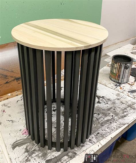 Propane Tank Table Propane Tank Cover Artofit