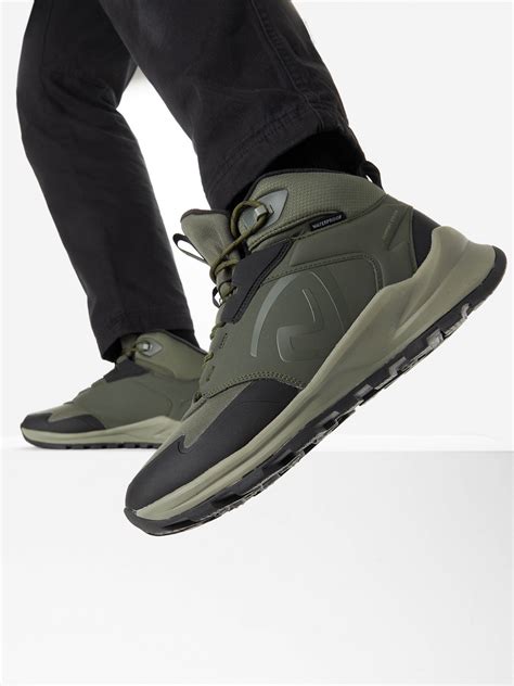 Черевики Northland Tarrenz Mid 115554N16-Y3 для чоловіків, колір ...