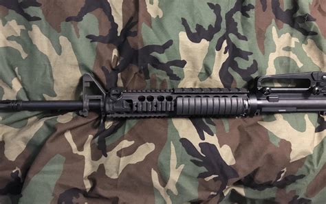 Will The Kp15 Lower Fit On The Palmetto State Armory Upper Picture