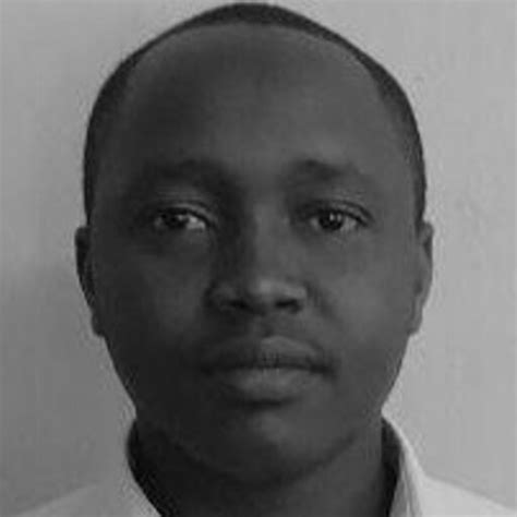 Robert Langat Jomo Kenyatta University Of Agriculture And Technology