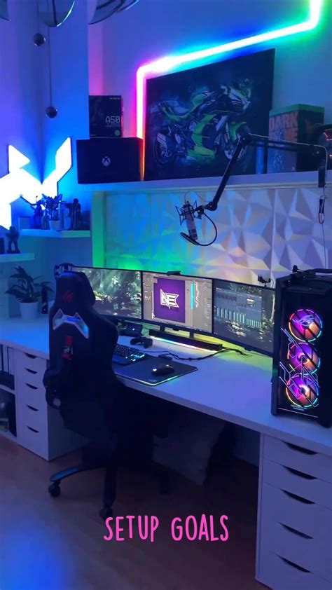 Setup Goals Artofit