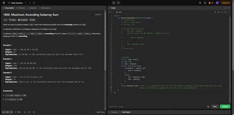 Suvansh Malhotra On Linkedin 💻 Day 110 Of My Coding Challenge 🚀 Todays Progress Solved The