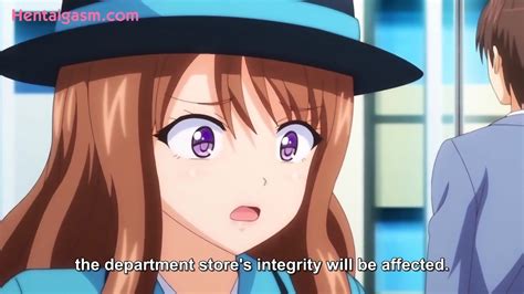 Hentai Korashime Kyouikuteki Depaga Shidou Subbed