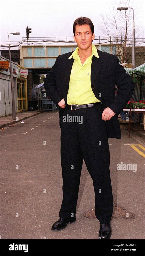 Craig Fairbrass New Eastenders Actor Who Joins The Show This Month 1999
