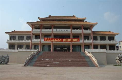 罗定博物馆图册 360百科