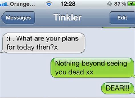The 15 Funniest Autocorrects Of The Month Pictures Huffpost