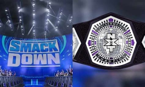 Legendary Female Star Silently Returns On WWE SmackDown