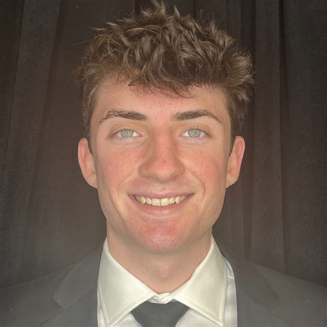 Connor Dunlap Front Desk Manager City Of Cuyahoga Falls The