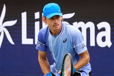 Clasament ATP Alex De Minaur a urcat pe locul şapte cea mai bună
