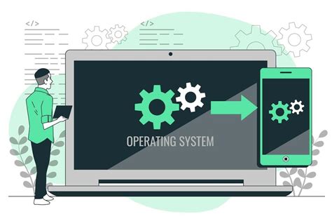 Jenis Jenis Sistem Operasi Yang Umum Digunakan Windows Macos Dan