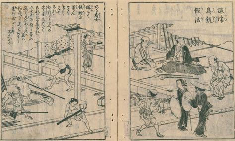 Sengoku Period Japans Era Of Warring States