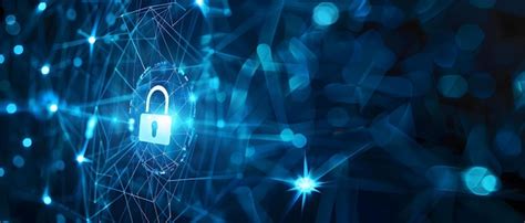 Premium Photo Securing The Network Digital Defense And Compliance Concept Cybersecurity