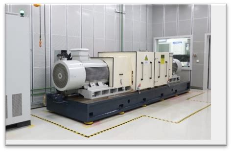 Range Extend System Test Experiment4 Seres