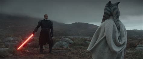 Baylan Skoll Encyclopédie Star Wars Holonet