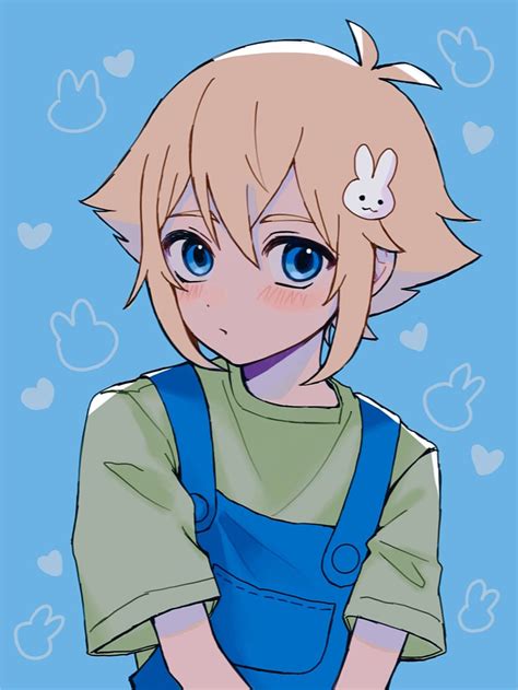 Basil And Basil Omori Drawn By Tz Danbooru