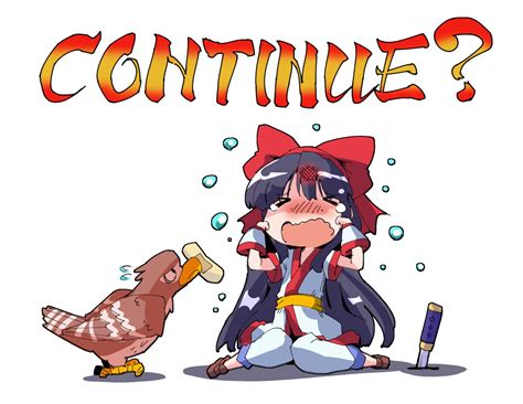 Nakoruru And Mamahaha Samurai Spirits Drawn By Shinapuu Danbooru