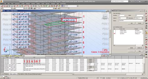 planar load on contour is copied but not visible autodesk community