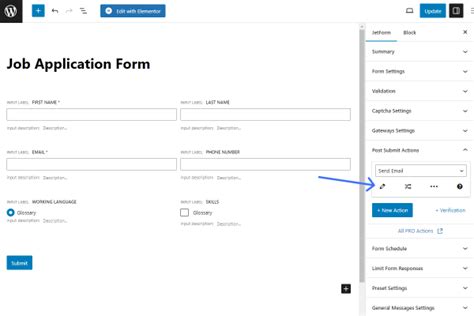 How To Use Allow Custom Feature For Checkbox And Radio Fields Crocoblock