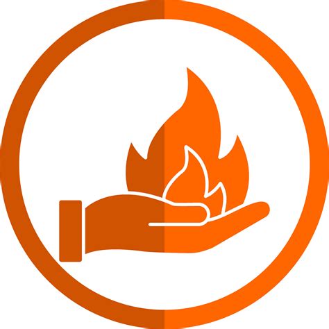 Prometheus Vector Icon Design Vector Art At Vecteezy