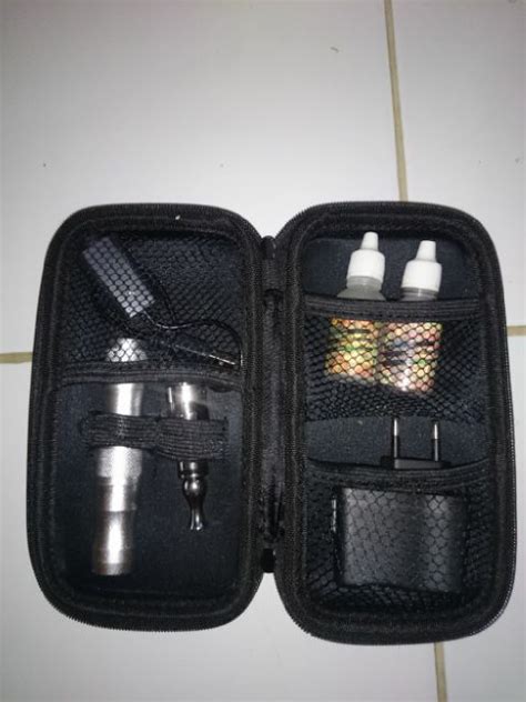 📌antara Roko Mild Dengan Pavor📌 Kaskus