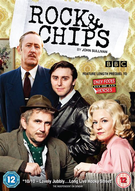 Rock And Chips Sex Drugs And Rock N Chips Once Upon A