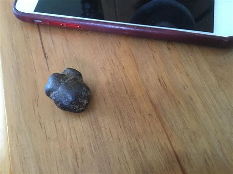 Is This A Hematite Nodule It Weighs About 22g R Rocks