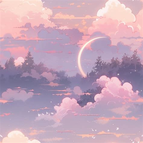 Estetyczna Tapeta Anime Zdjęcia darmowe pobieranie na Freepik