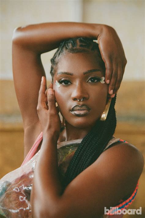 Doechii Billboard Women In Music Rising Star Interview