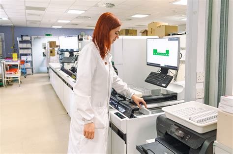 Pathology County Durham And Darlington Nhs Foundation Trust