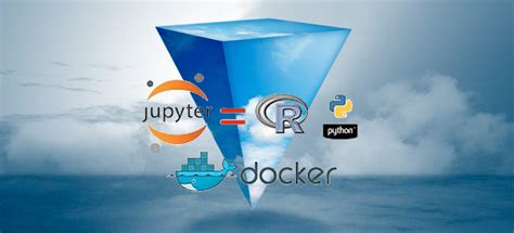 Python Data Science With Jupyter On Docker Biochemistry Computational Research Facility Bcrf