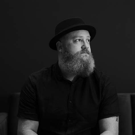 5 Minutes With Andrew Van De Beek Rmit University