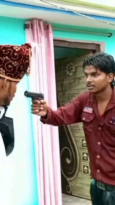Comedy Video Dahejua Dulaha Bhojpuri New Comedy Abhishek Bhojpuri