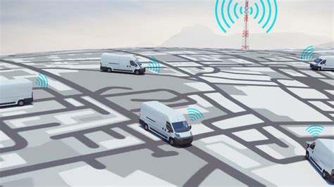 Satellite Tracker For People And Vehicles Orbitshub