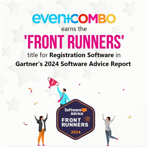 Eventcombo On Linkedin Eventcombo Badges Eventsoftware