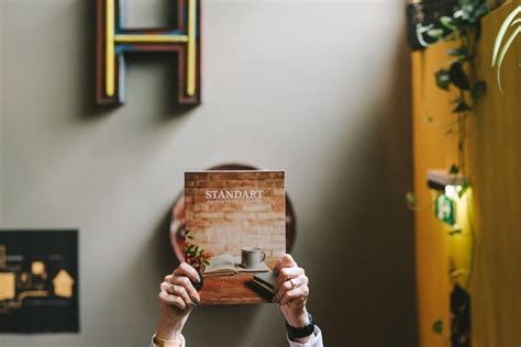 The People Behind Issue 6 Great Content Comes From Great By