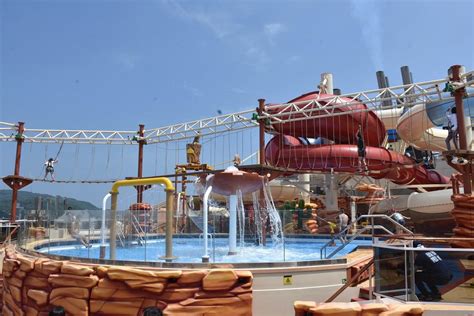 Msc地中海郵輪直擊！首創「基隆－那霸」雙母港．水晶旋梯、海上香榭大道超吸睛 Xinmedia欣傳媒｜最懂生活的咖
