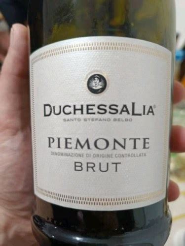 Duchessa Lia Brut Vivino Us